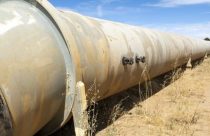 LWSC Ongoing Project – The Liberia Water and Sewer Corporation