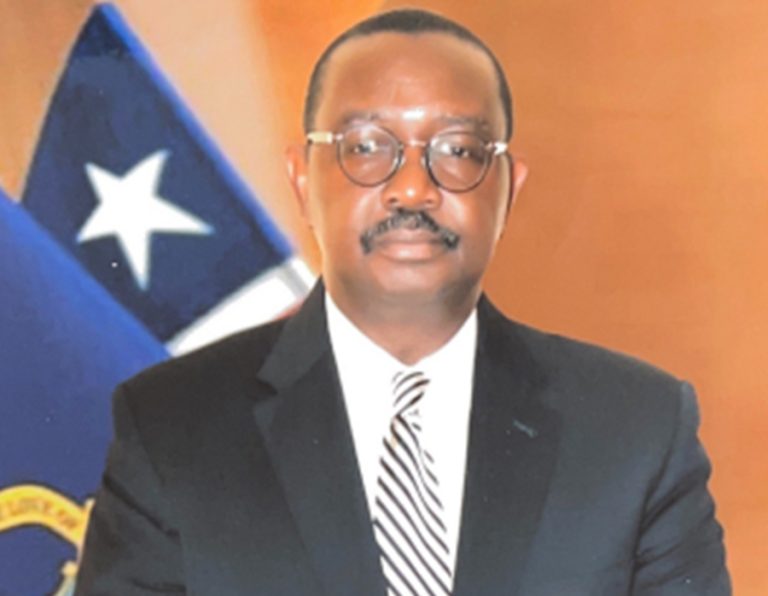 Board of Directors – The Liberia Water and Sewer Corporation