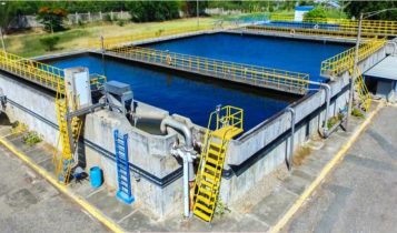 The Liberia Water and Sewer Corporation